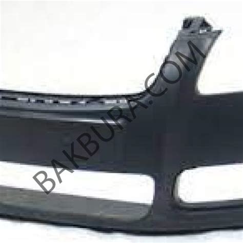 Skoda Fabıa 2007-2010 Ön Tampon Ithal 5J0807221 - Sorunuz
