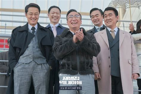 12月韓劇演員搜尋度top10！《還魂2》高允貞竟輾壓《財閥家》李星民，熱度直逼宋仲基！ Beauty美人圈