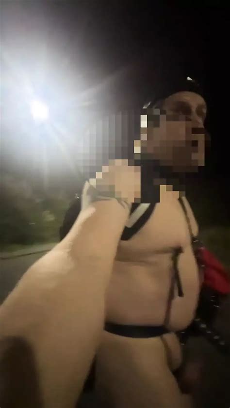 Risky Naked Walk Industrial Area Dutch Gay Bondage Porn By FapHouse XHamster