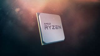 Amd Ryzen Release Date Laptops And Specs Everything We Know About Amd S Next Cpus Techradar