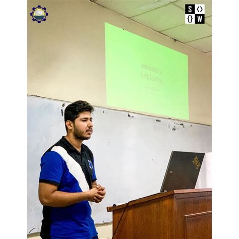 software square on linkedin deeplearning aiworkshop techenthusiasts