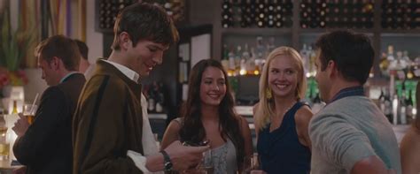 No Strings Attached Trailer [2011] No Strings Attached Image
