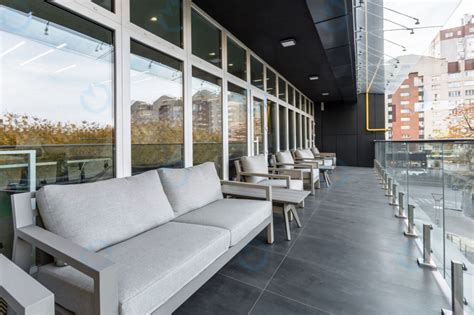 Оренда офісу в БЦ BIZON, зняти офіс в бізнес центрі BIZON в Києві ...