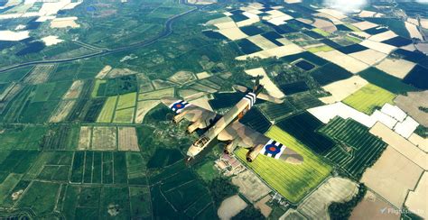 Short Stirling Mk Iv Lk137 8e N No 245 Sqn For Microsoft Flight Simulator Msfs