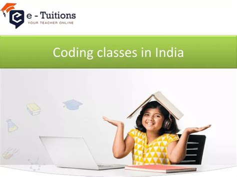 Ppt Coding Classes In India Powerpoint Presentation Free Download