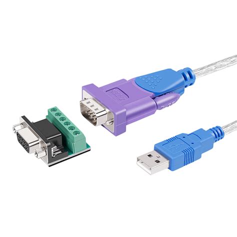 usb转rs485 422串口线