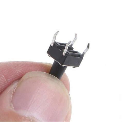 100200pcs 200pcs 6 6 Micro Tact Switch Tactile Grandado