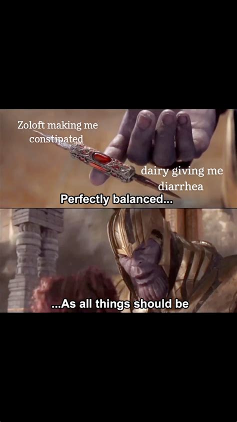 Meme R Zoloft