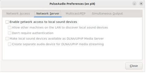 Linux Ssh Causing Pulseaudio Not To Connect Super User