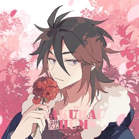 Isoi Reiji Saibou Shinkyoku Drawn By Sakuraihum Danbooru