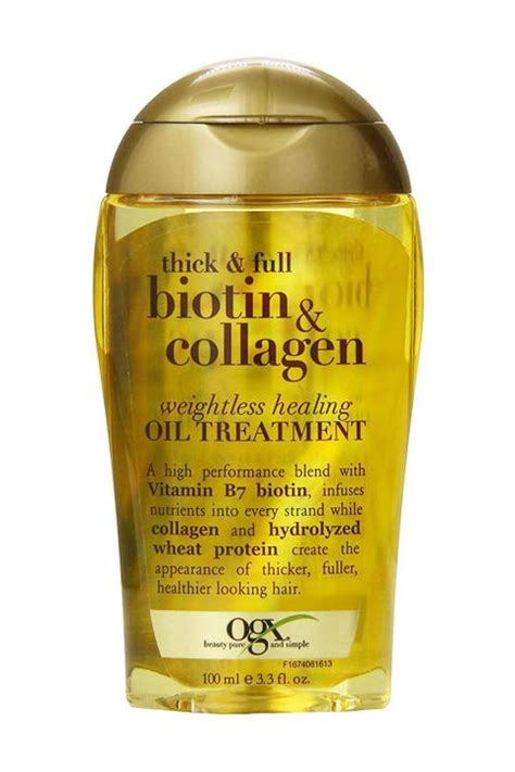 The Best Hair Growth Oil For The Locks Of Your Dreams 8 Oils For Hair Growth