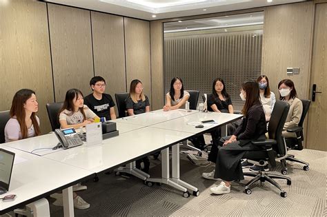 Summer Internship Program Great Eagle