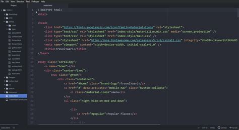 Sneha Golhe On Linkedin Codesoft Internship Webpdevelopment