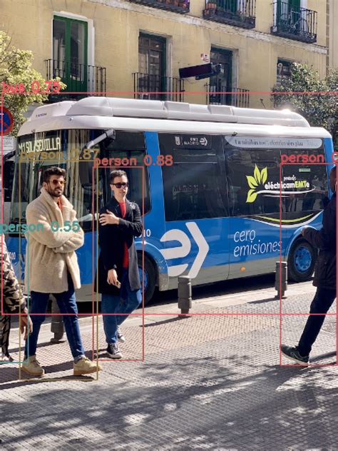 Performance Of Yolov8 Vs Yolov5 When Exported As Onnx · Issue 759 · Ultralyticsultralytics