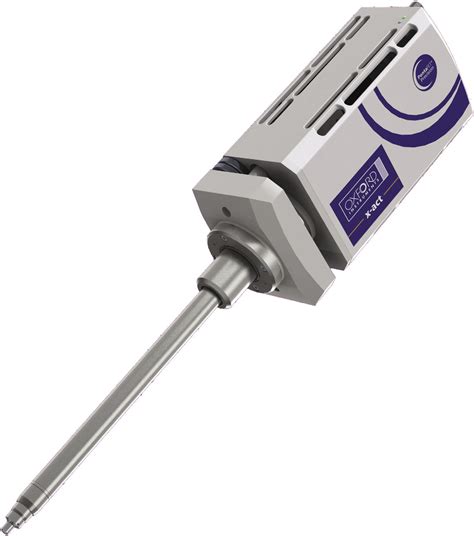 X Ray Detector Silicon Drift Ritm Industry
