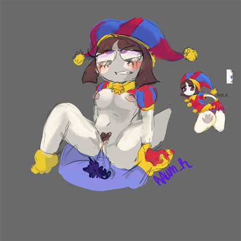 Rule 34 2023 2d 2d Artwork 2d Artwork Ahe Gao Artist Request Brown Hair Female Glitch