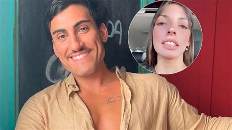 ¿quién Fue La Amante De Tomás Holder Que Contó La Verdad Sobre La Viralización Del Video Hot