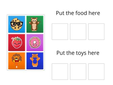 Classifying Group Sort