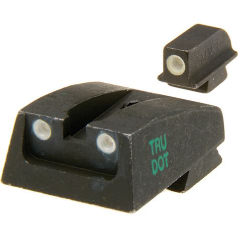 Meprolight Ltd Tru Dot Tritium Night Sight For Walther