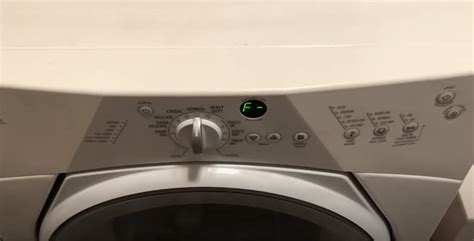 Whirlpool Duet Dryer Codes AWS Domestic Appliance Repairs