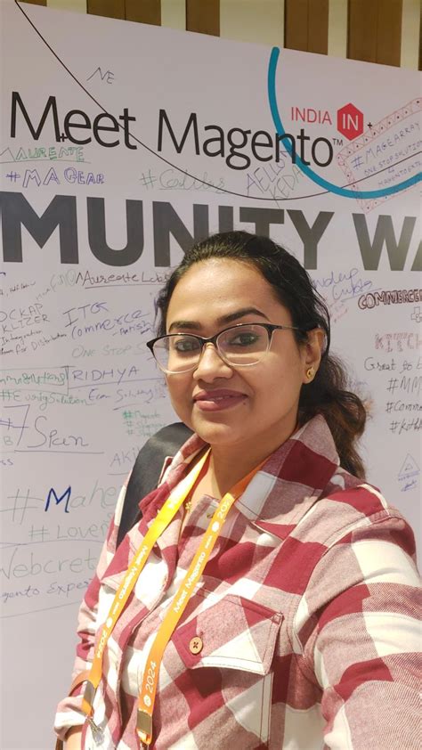 Anju Vineesh On Linkedin Mm24in Techmahindra