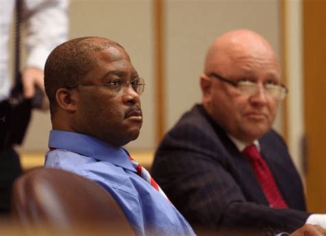 Forensic Dna Testing By Ddc Helps Vacate Conviction