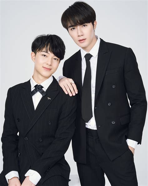 Cutie Pie Series On Twitter Atores Tailand S Anjos Na Terra