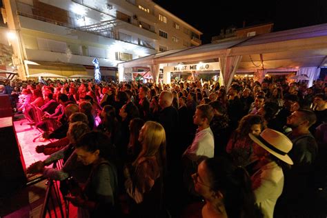 Održan Je Peti Dan Meat Me Festivala Evo Kako Je Bilo Zadarski List