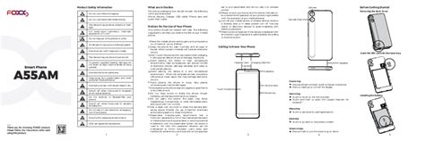 Foxx Development Inc A55