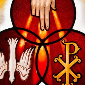 Confess The Holy Trinity With The Athanasian Creed