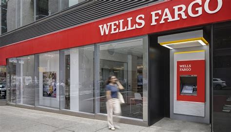 Customer Relief Services Wells Fargo