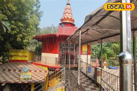 शराब का लगता है भोग श्मशान काली मंदिर का 100 साल पुराना है इतिहास