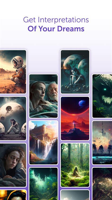 Ai Dream Interpretation Diary For Iphone Download
