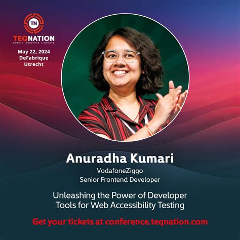 Anuradha Kumari On Linkedin Excited And Looking Forward To Speaking At