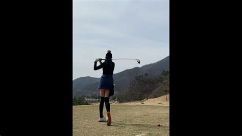 골프 왕초보 자세교정 서라벌cc 스윙 버디 라운딩 필드 캐디 드라이브 퍼트 라운딩준비물 Youtube