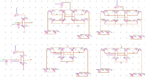 Figure 3 From Design Of A Low Power Adiabatic Logic Based Johnson Counter Semantic Scholar