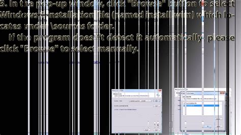 How To Create Windows 8 8 1 Bootable Usb Drive With Aomei Partition Assistant [tutorial] Youtube