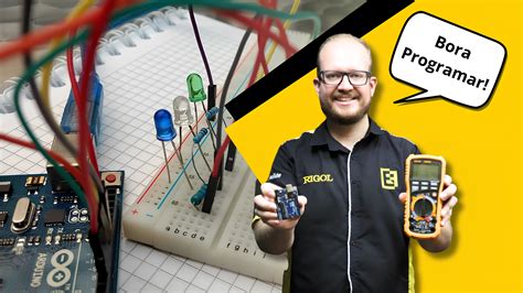 Arduino Eletrônica Fácil