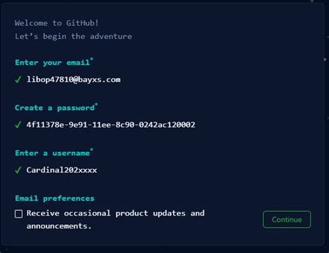 Introduction To Github Cardinal Robotics