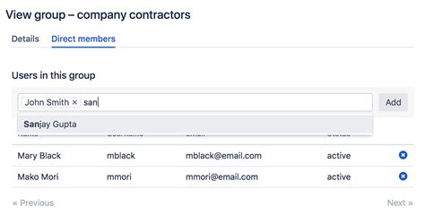 Crowd 34 Release Notes Crowd Data Center 70 Atlassian Documentation