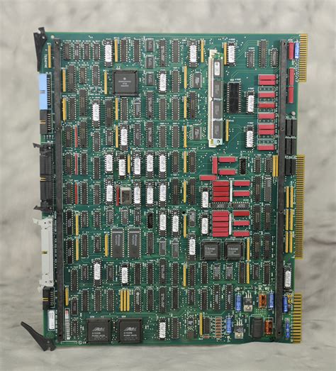 Parts And Repair Teradyne Boards Teradyne Pca Vector Processor 3