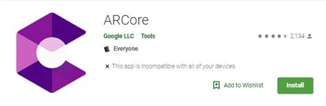 What You Need To Know About Augmented Reality Arcore And Arkit In Mobile Make Tech Easier