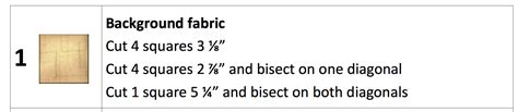 It S A Maker Patchwork Square Patterns In Design Space