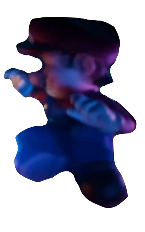 Mario By Dracoawesomeness On Deviantart