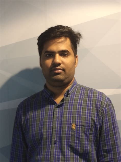 Employee Talk Words From Pankaj