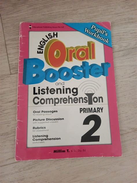 Assessment Books Hobbies And Toys Books And Magazines Assessment Books On Carousell