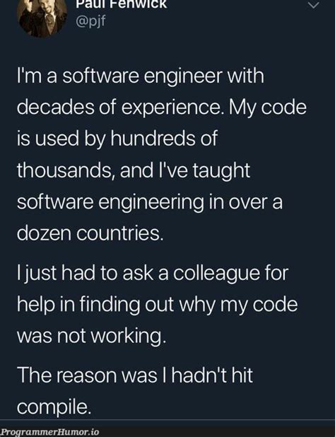 Software Engineer