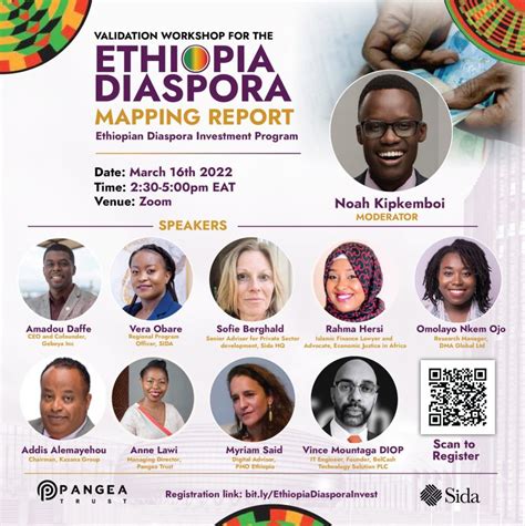 Rahma Hersi On Linkedin Please Join Us For An Insightful Conversation Next Week As My Colleagues