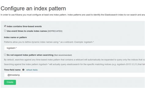 Setting Up Elk Stack For Near Real Time Log Monitoring In Aws