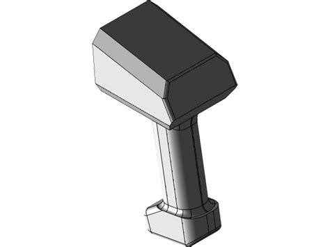 Free Cad Designs Files And 3d Models The Grabcad Community Library